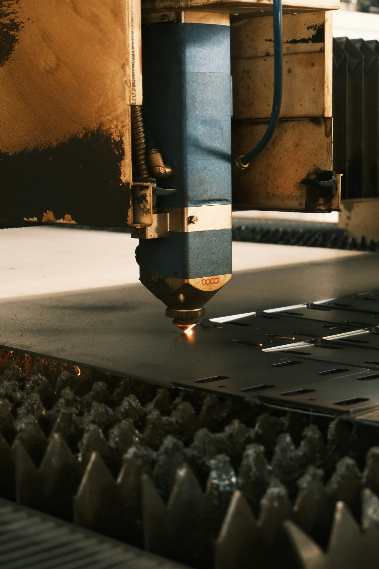 SOLD –Precision Engineering - Bristol Business Brokers